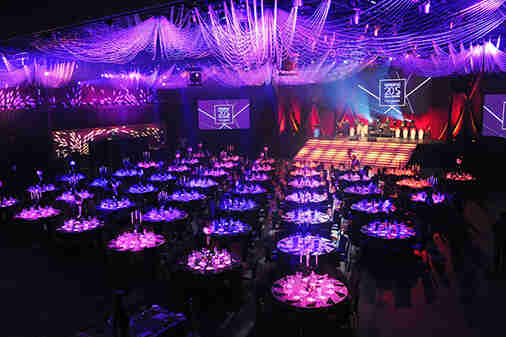 Whitefox events | Best Eventmanagement Company in UAE